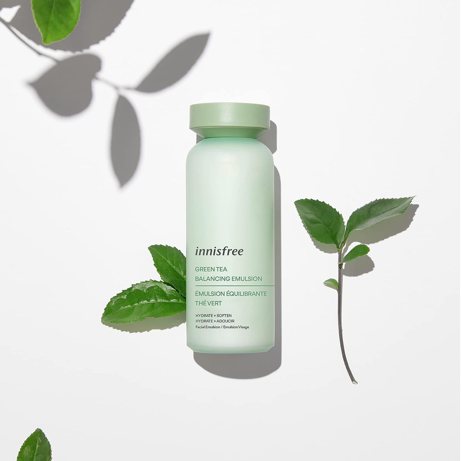 What is an Emulsion Skincare and How to Use It - Best Korean Goods