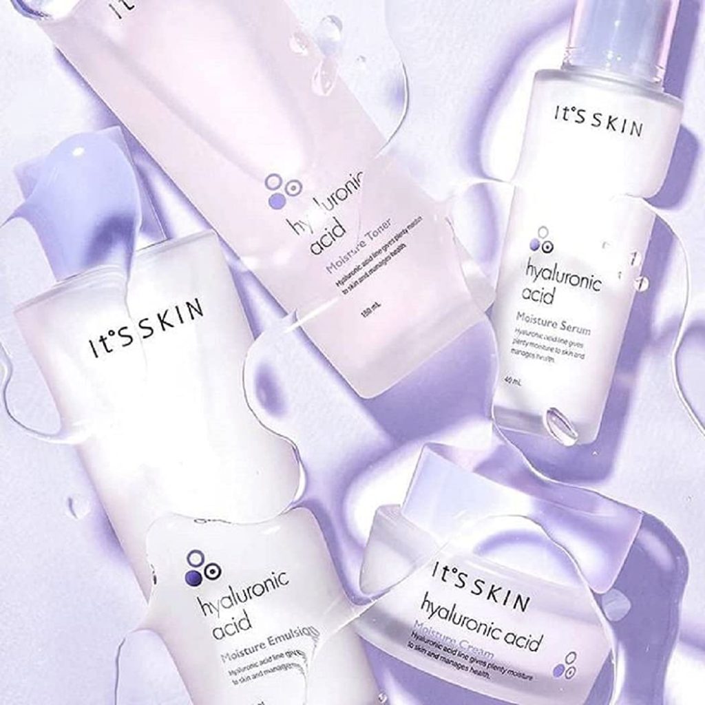 What is an Emulsion Skincare and How to Use It - Best Korean Goods