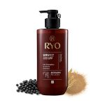 5 Korean Shampoos That Combat Hair Loss (Hair Fall) - Best Korean Goods