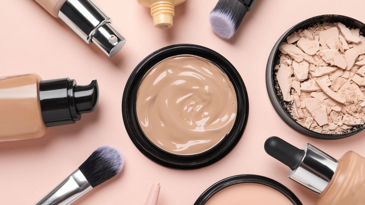 3 Lightweight Korean Foundations for a Natural Look - Best Korean Goods