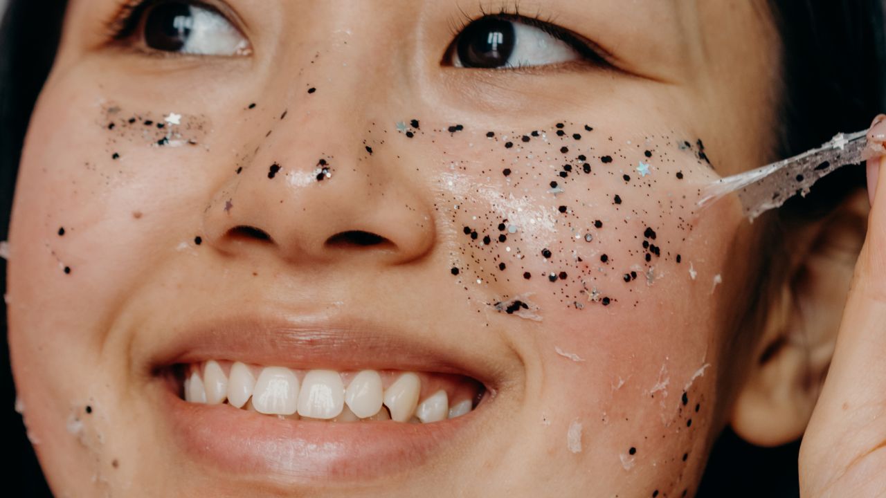 5 Korean Exfoliators That Are Gentle Yet Effective - Best Korean Goods