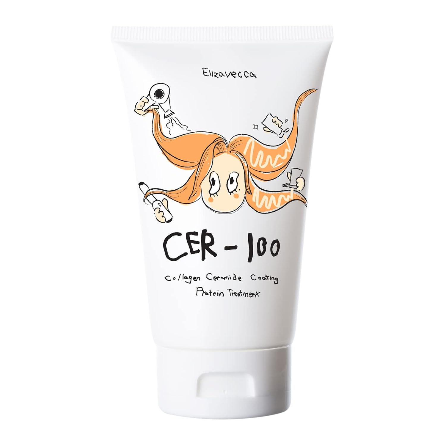 3 Korean Hair Masks for Sun-Damaged Hair - Best Korean Goods